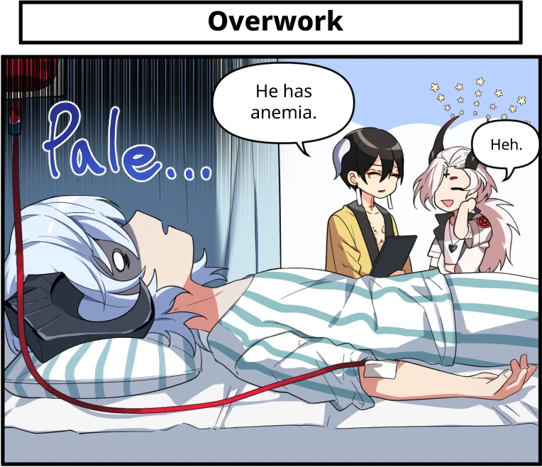 Buer's Gallery | What in Hell is Bad? Wiki | Fandom