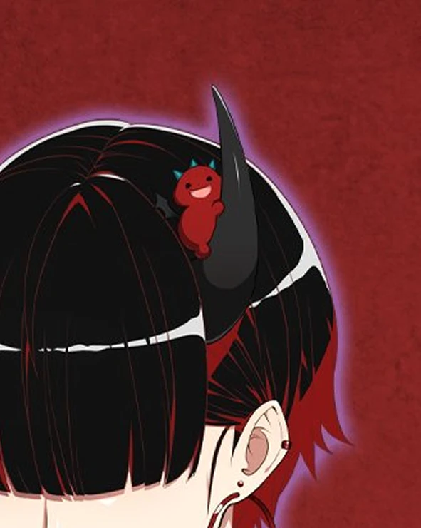 Jjyu | What in Hell is Bad? Wiki | Fandom