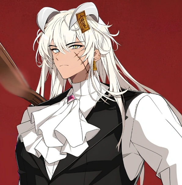 Zagan | Wiki What in hell is bad? | Fandom