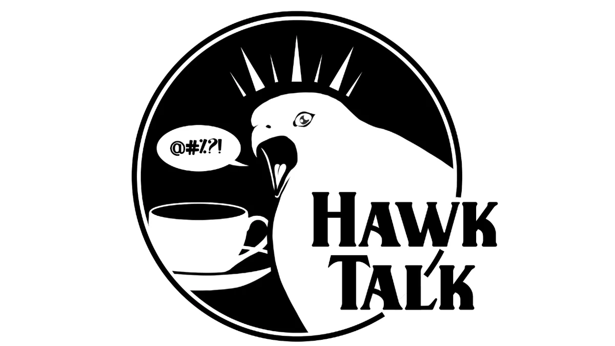 Hawk Talk | What Is Lost Wiki | Fandom