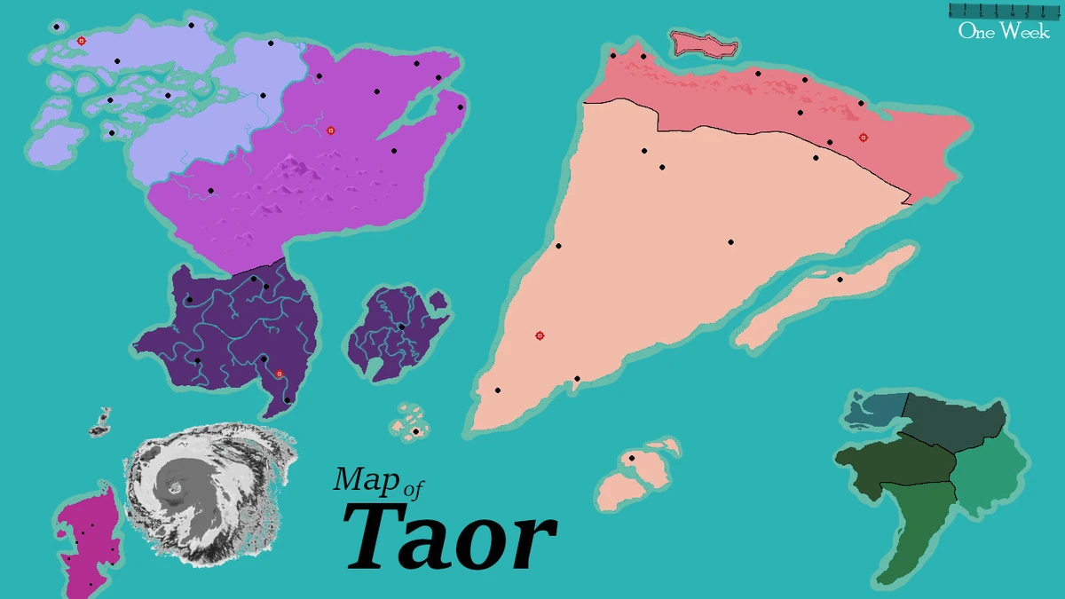 Maps | What Is Lost Wiki | Fandom