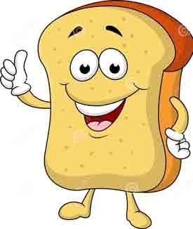 Breadman | What is this Wiki | Fandom