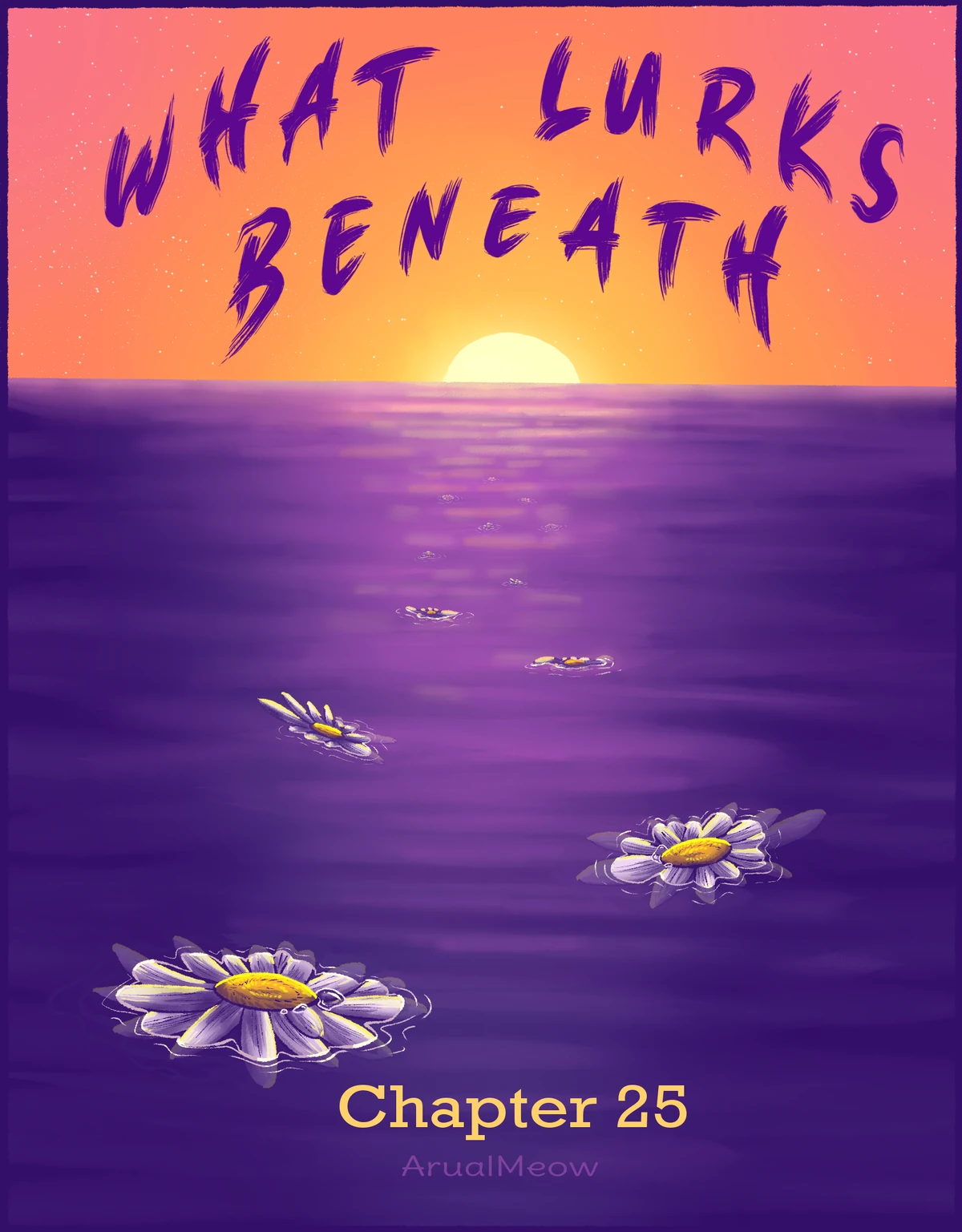 Chapter 25 | What Lurks Beneath Wiki | Fandom