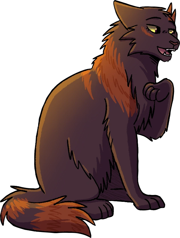 Tusk | What Lurks Beneath Wiki | Fandom