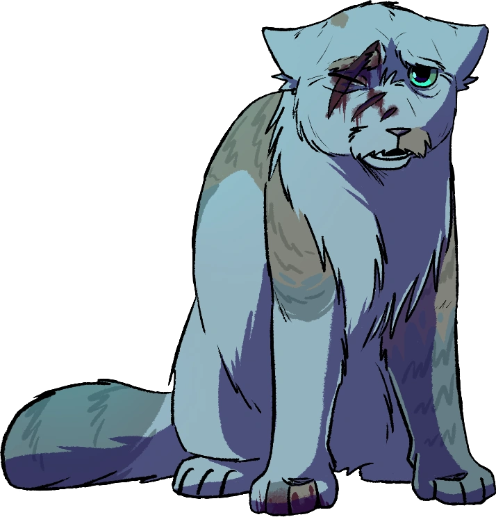 Gull | What Lurks Beneath Wiki | Fandom