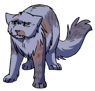 Gull | What Lurks Beneath Wiki | Fandom