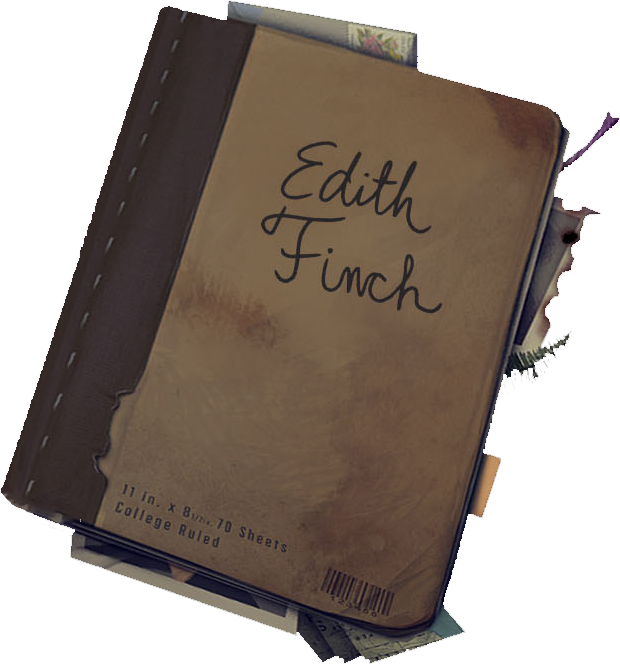 Transcript | What Remains of Edith Finch Wiki | Fandom