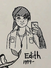 Edith Finch | What Remains of Edith Finch Wiki | Fandom