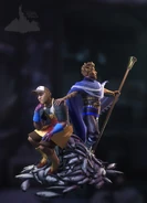 Lewis Finch | What Remains of Edith Finch Wiki | Fandom