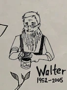 Walter Finch | What Remains of Edith Finch Wiki | Fandom