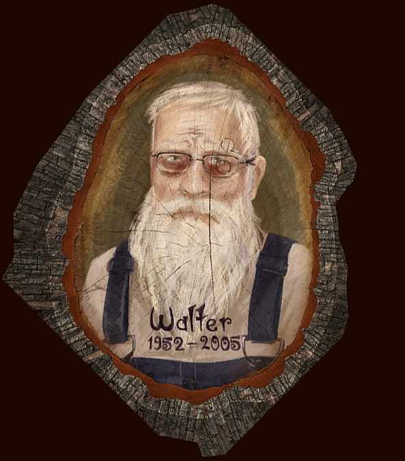 Walter Finch | What Remains of Edith Finch Wiki | Fandom