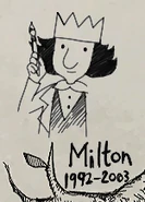 Milton Finch | What Remains of Edith Finch Wiki | Fandom