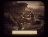 Edie Finch | What Remains of Edith Finch Wiki | Fandom