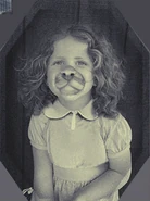 Molly Finch | What Remains of Edith Finch Wiki | Fandom