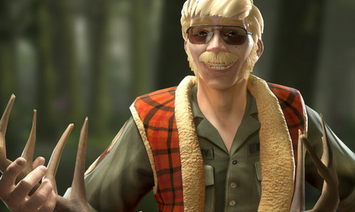 Sam Finch | What Remains of Edith Finch Wiki | Fandom