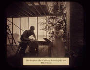 Edie Finch | What Remains of Edith Finch Wiki | Fandom