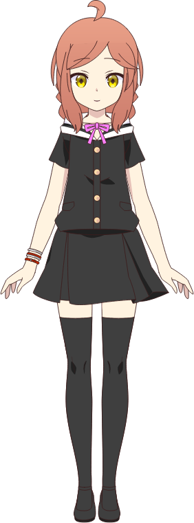 Jackie Riu I Just Got Here Into This Odd Isekai World What The Hell