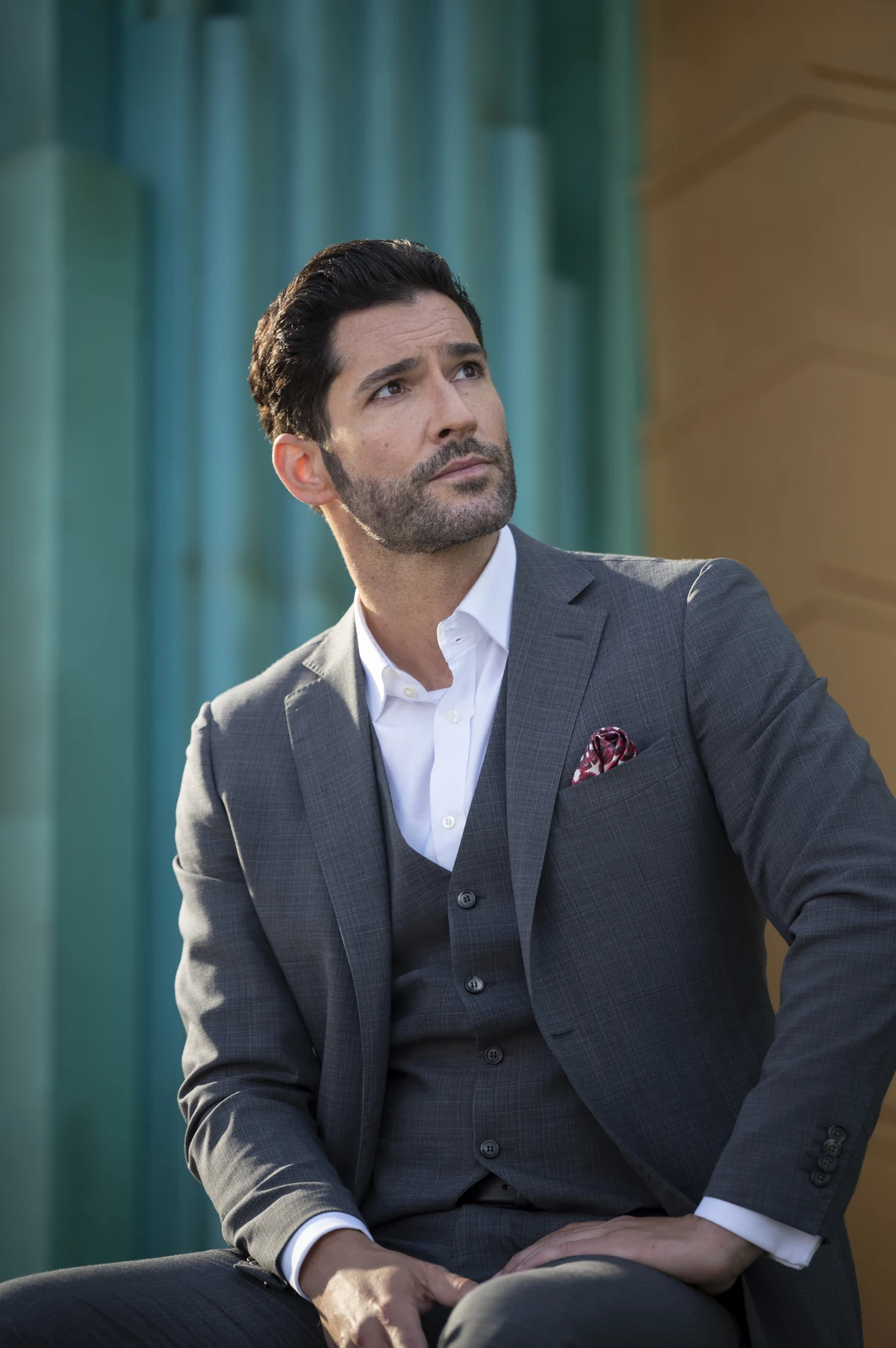 Jacob Foster | What You Want Series Wiki | Fandom