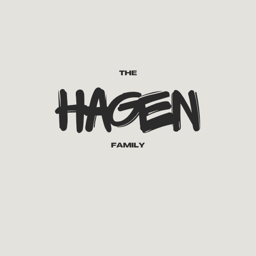 Hagen Family | What You Want Series Wiki | Fandom