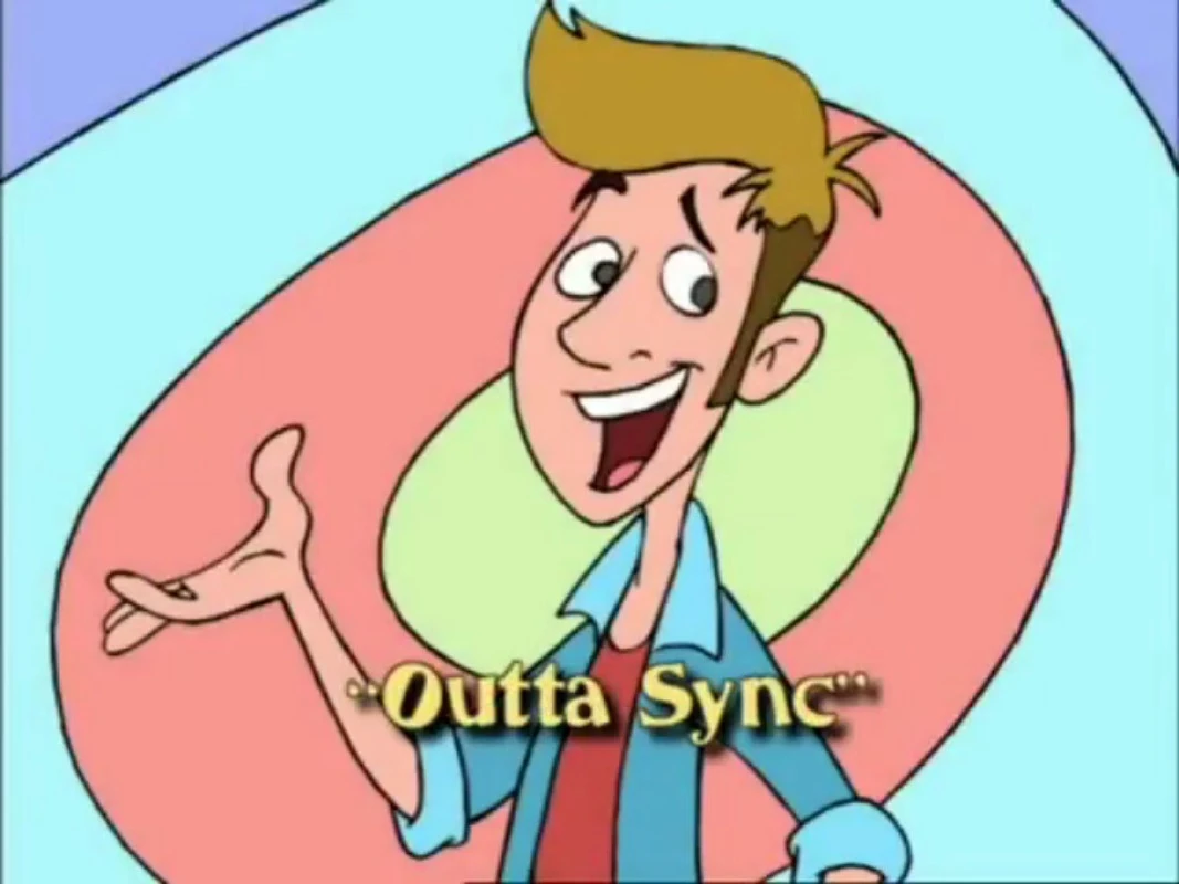 Outta Sync | What about Mimi? Wiki | Fandom