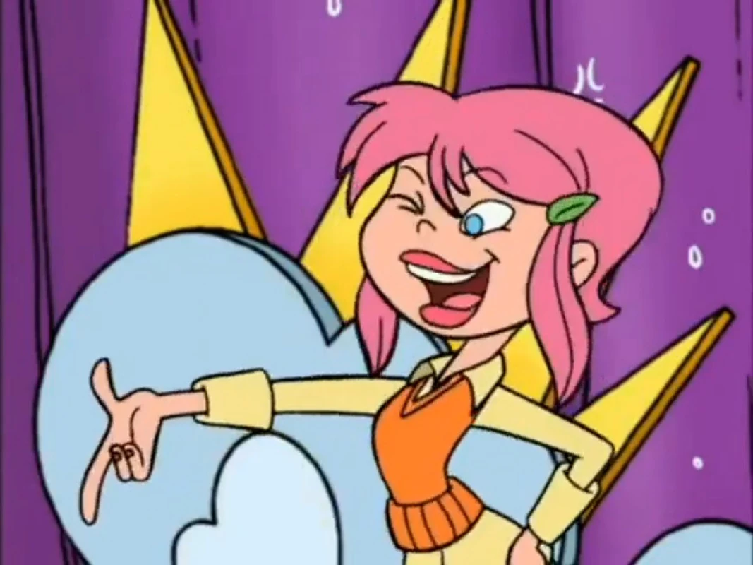 Sincerity Travers/Gallery | What about Mimi? Wiki | Fandom