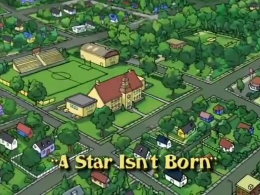 A Star Isn't Born | What about Mimi? Wiki | Fandom