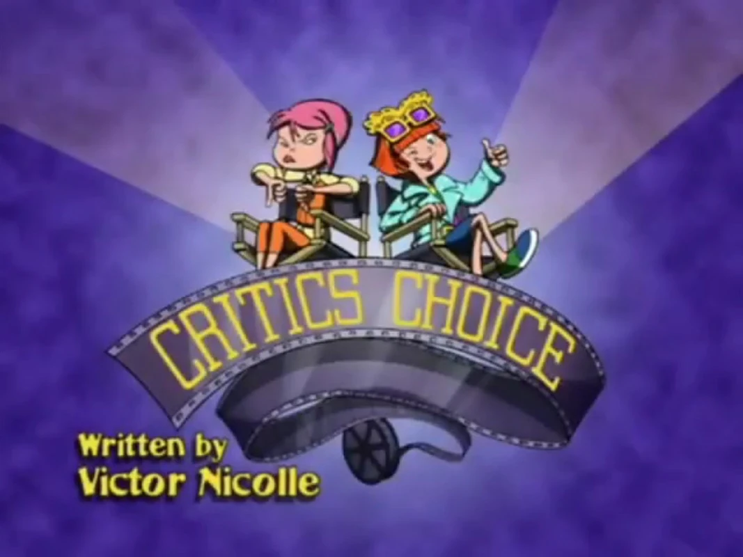Critic's Choice | What about Mimi? Wiki | Fandom