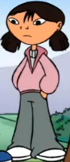 Elaine Pituskin | What about Mimi? Wiki | Fandom