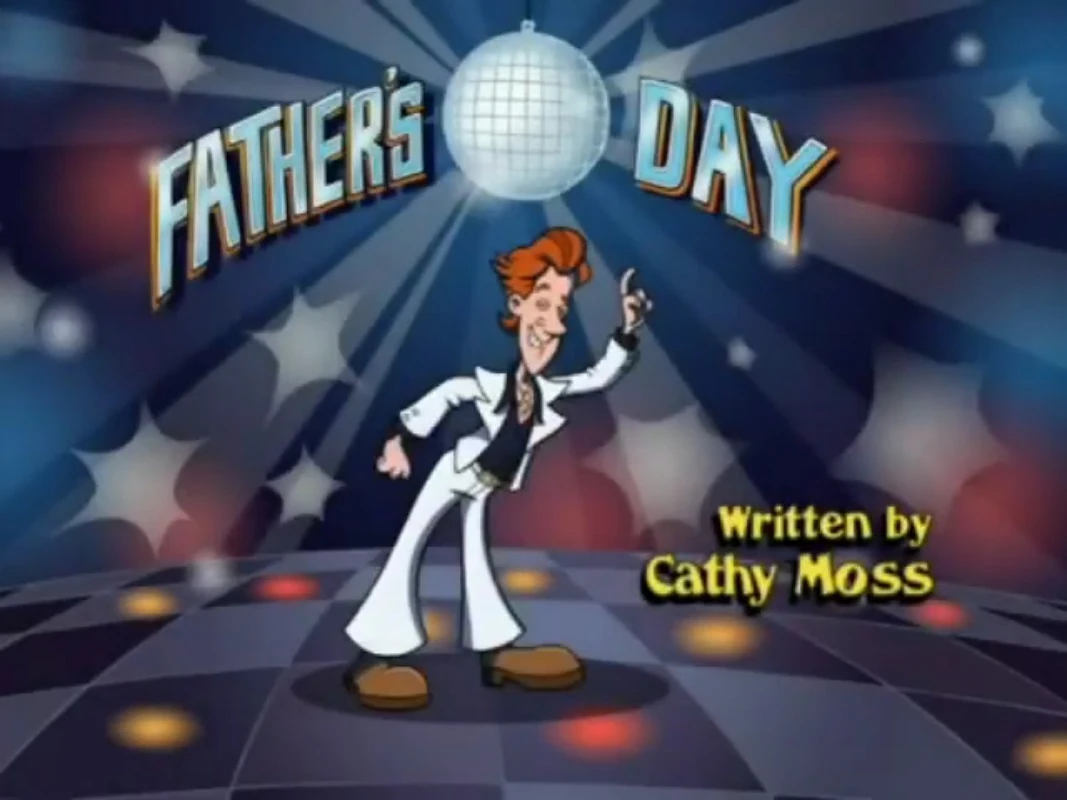 Father’s Day | What about Mimi? Wiki | Fandom