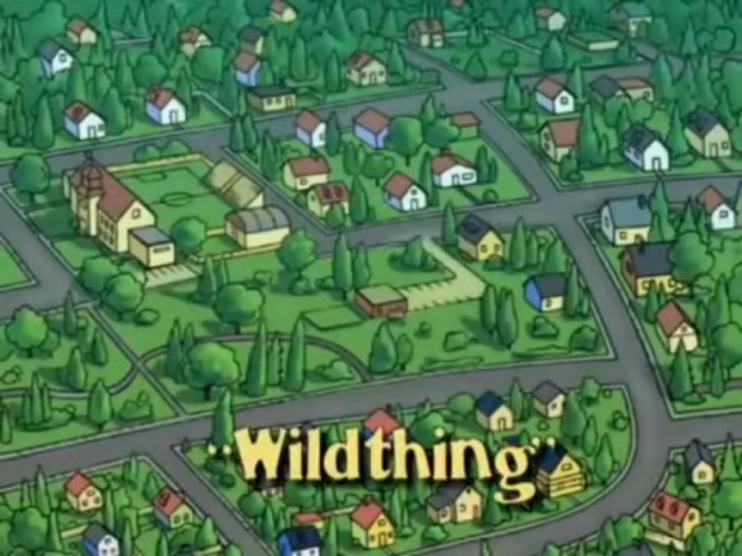 Wildthing | What about Mimi? Wiki | Fandom