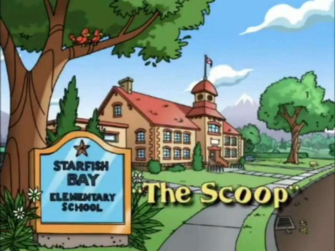 The Scoop | What about Mimi? Wiki | Fandom