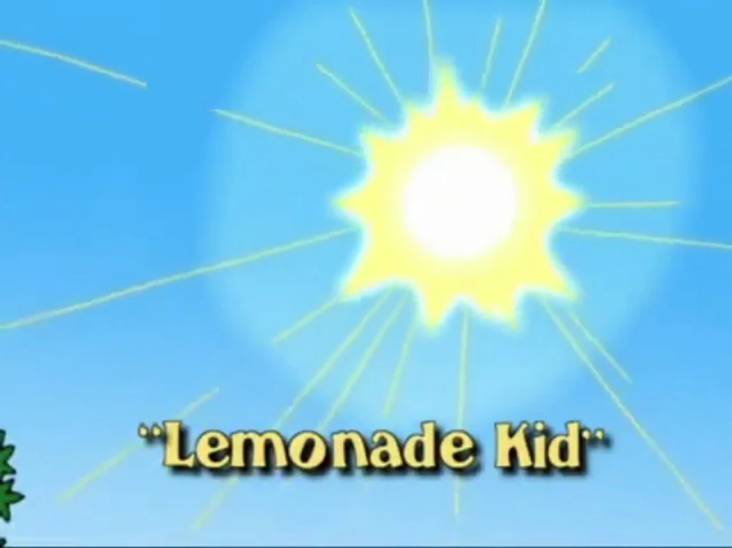 Lemonade Kid | What about Mimi? Wiki | Fandom