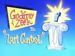 Lost Control | What a Cartoon! Wiki | Fandom