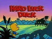 Hard Luck Duck | What a Cartoon! Wiki | Fandom
