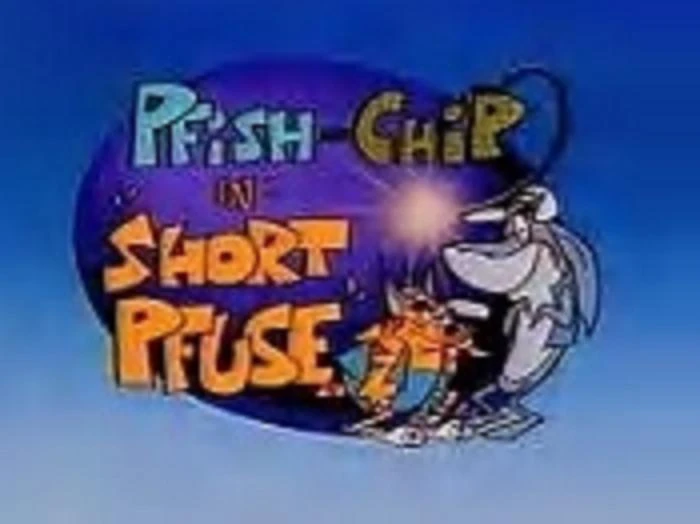 Short Pfuse | What a Cartoon! Wiki | Fandom