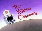 The Kitchen Casanova | What a Cartoon! Wiki | Fandom