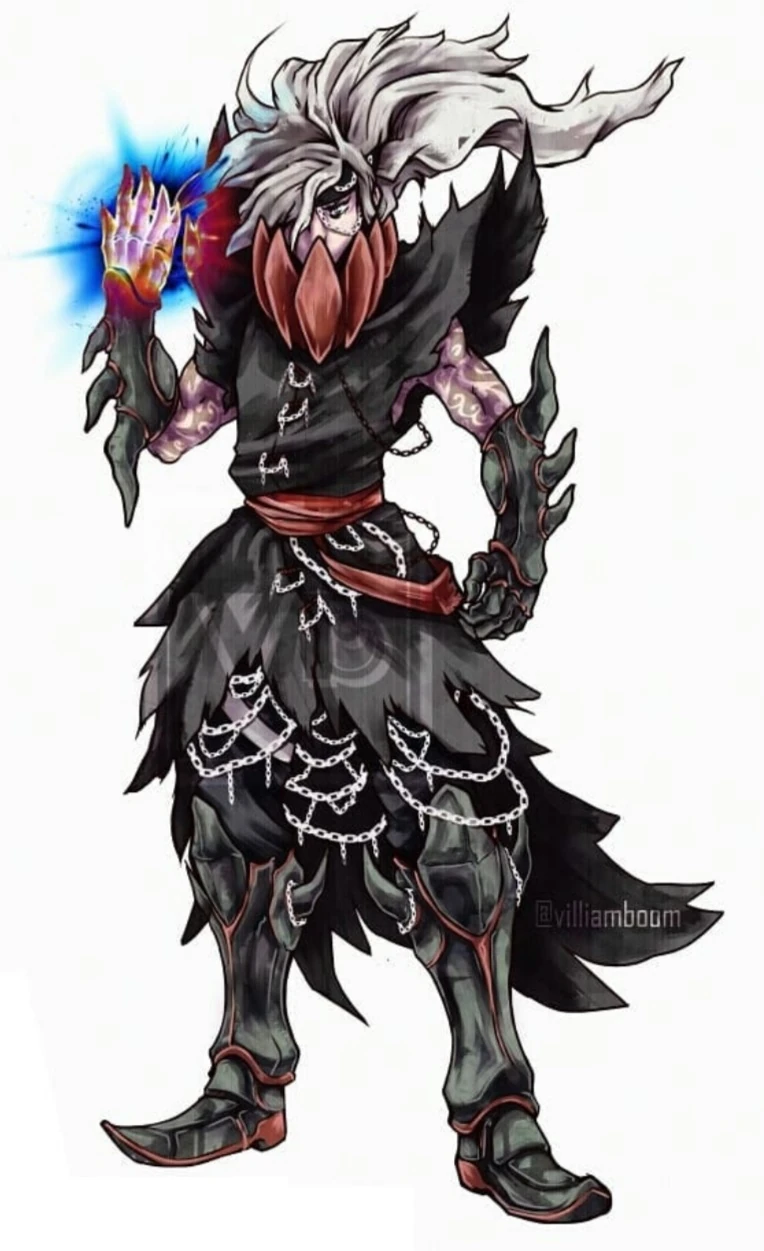 MUTE | What A Whimsical World! Wiki | Fandom