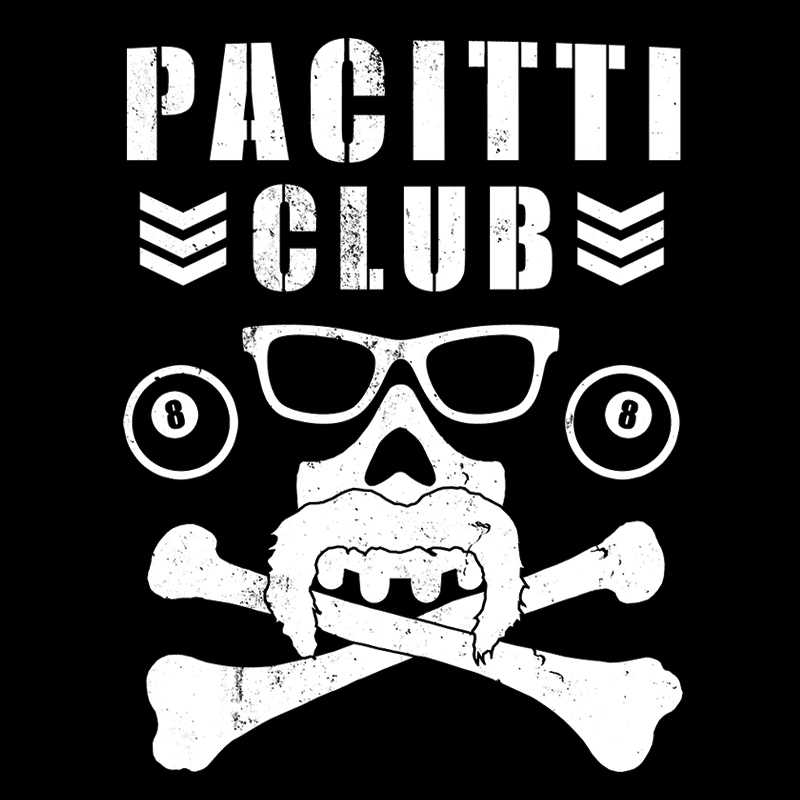 Pacitti Club | Whatculture Wreslting Wikia | Fandom