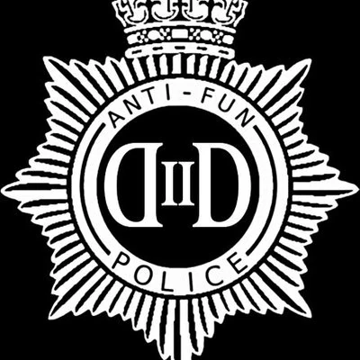 Anti-Fun Police | Defiant Wrestling Wiki | Fandom