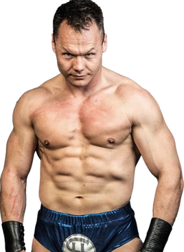 Justin Sysum | Defiant Wrestling Wiki | Fandom