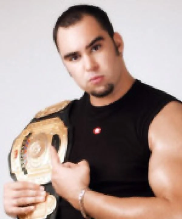 Alex Shane | Defiant Wrestling Wiki | Fandom