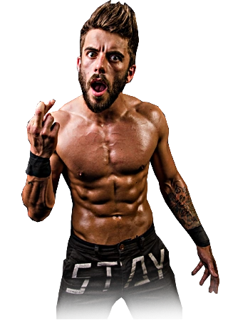 Kenny Williams | Defiant Wrestling Wiki | Fandom