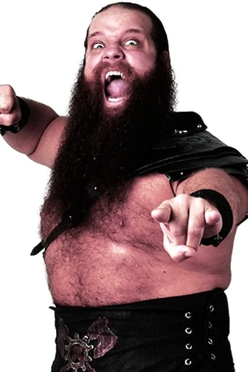 Hanson | Defiant Wrestling Wiki | Fandom