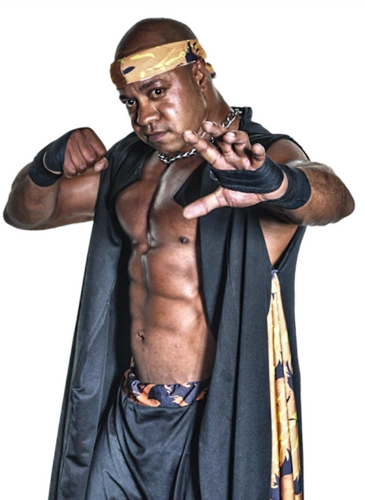 Jody Fleisch | Defiant Wrestling Wiki | Fandom