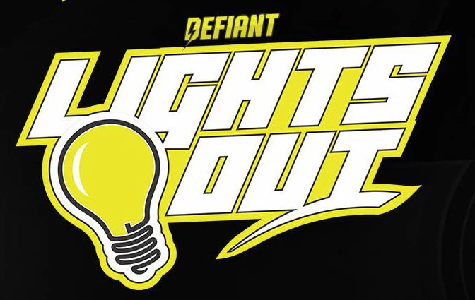 Lights Out (2018) | Defiant Wrestling Wiki | Fandom