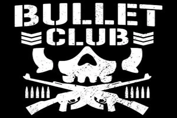 Bullet Club Logo