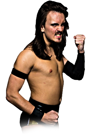 Lewis Girvan | Defiant Wrestling Wiki | Fandom