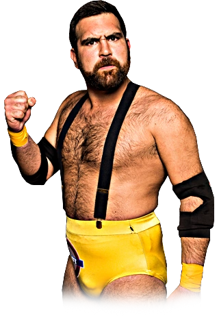 Sha Samuels | Defiant Wrestling Wiki | Fandom