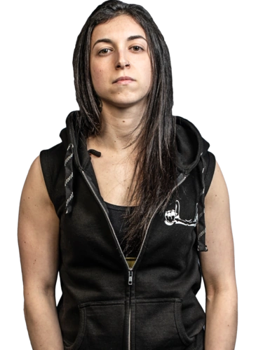 Laura Di Matteo | Defiant Wrestling Wiki | Fandom