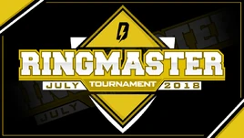Ringmaster Tournament | Defiant Wrestling Wiki | Fandom